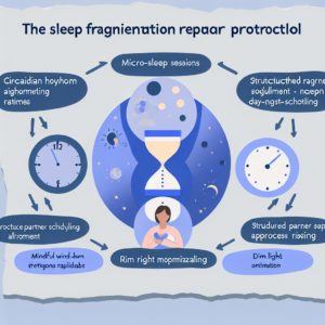 The Sleep Fragmentation Repair Protocol for New Parents – Maximizing ...